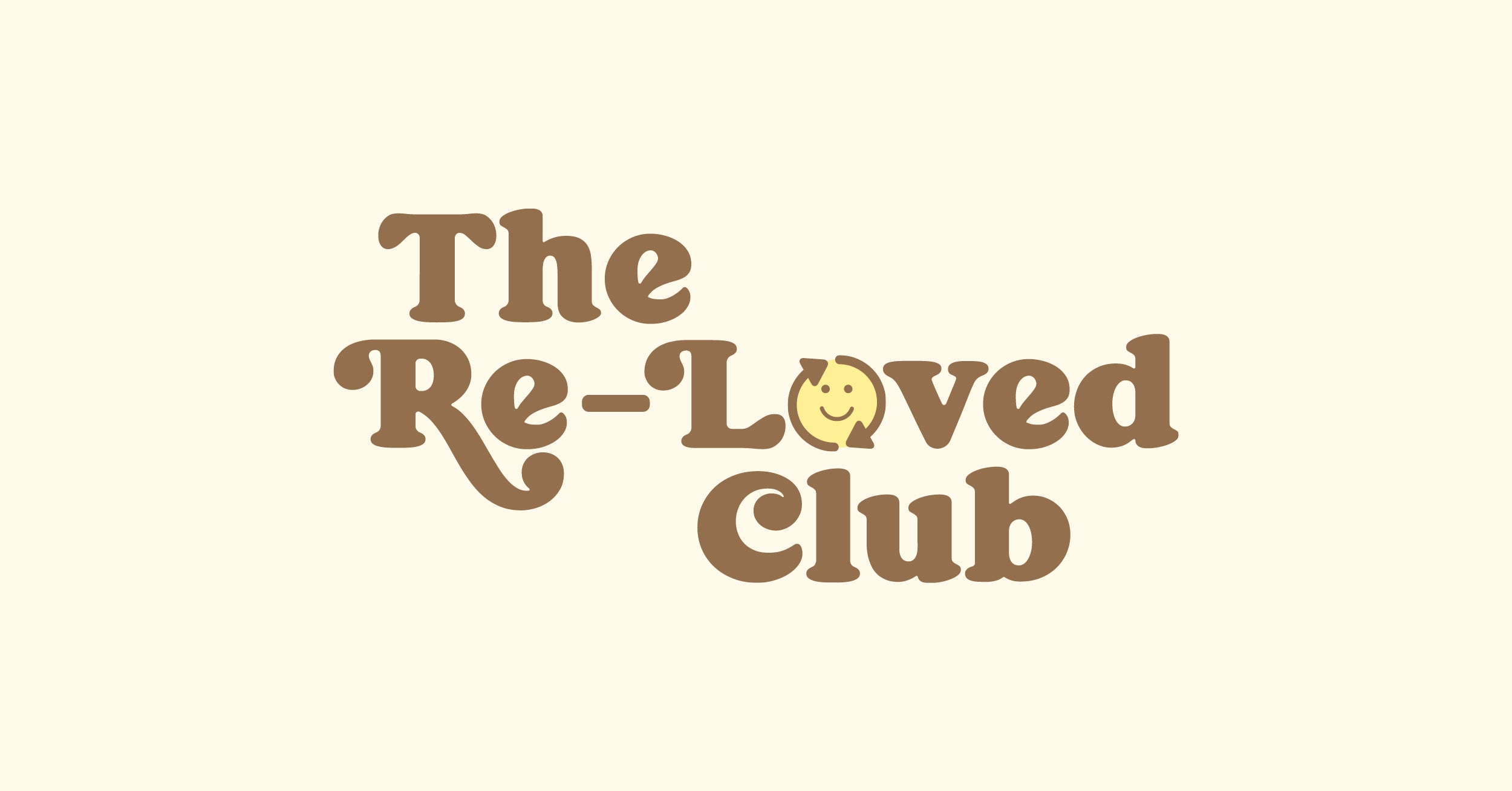 About – The Re-Loved Club